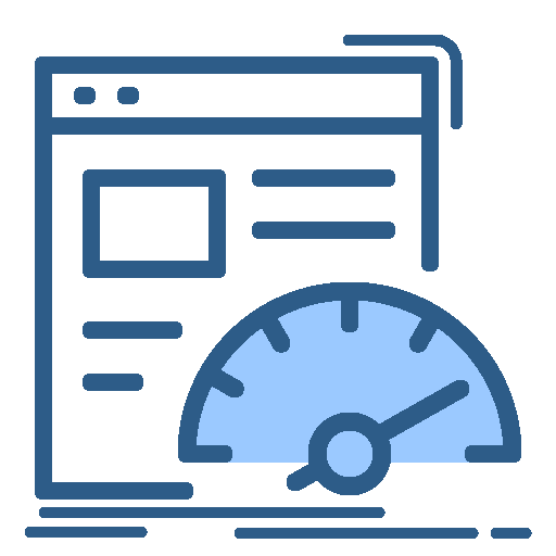 Page Speed Optimization by Web Development Done Right